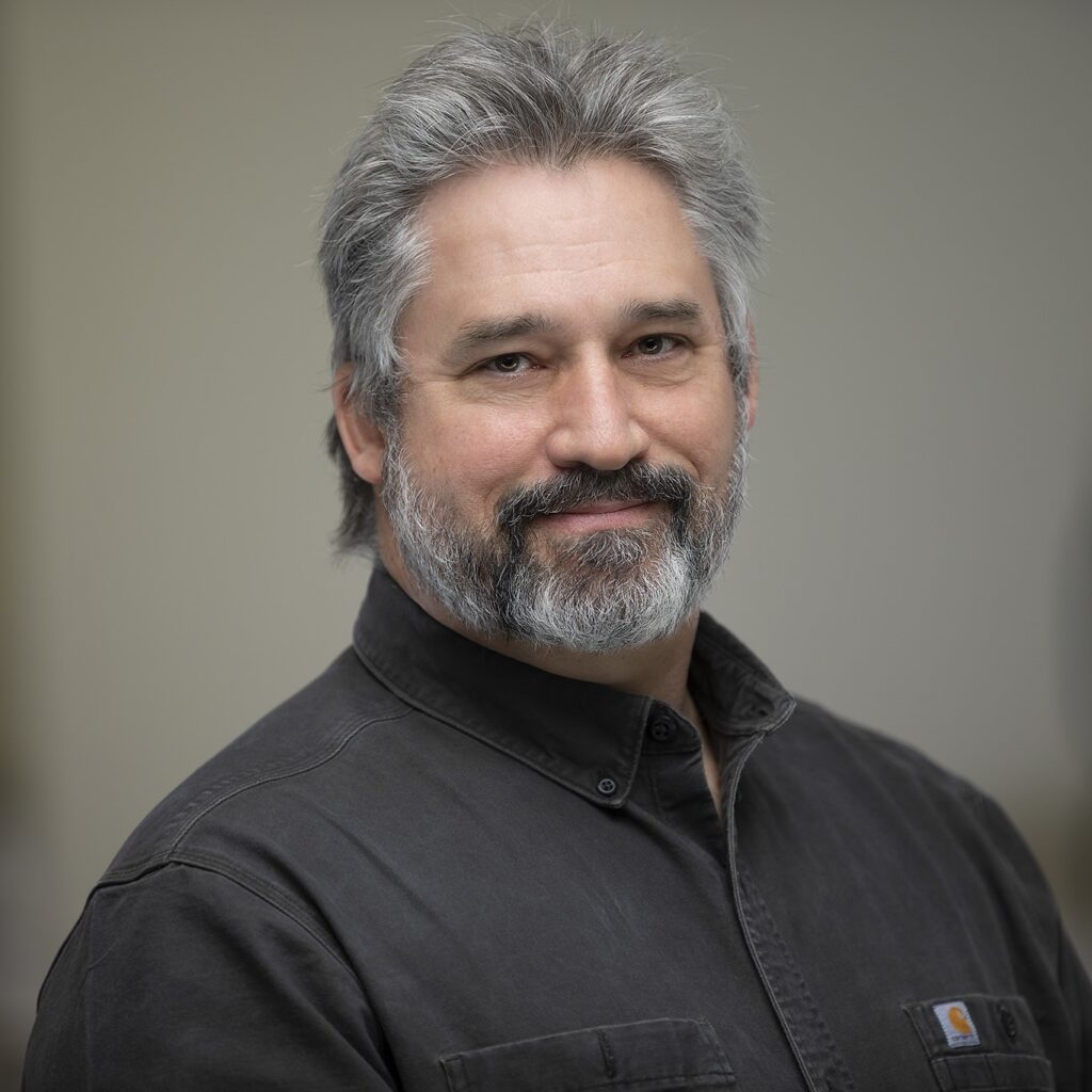 > David Todd - Reveille Networking Group